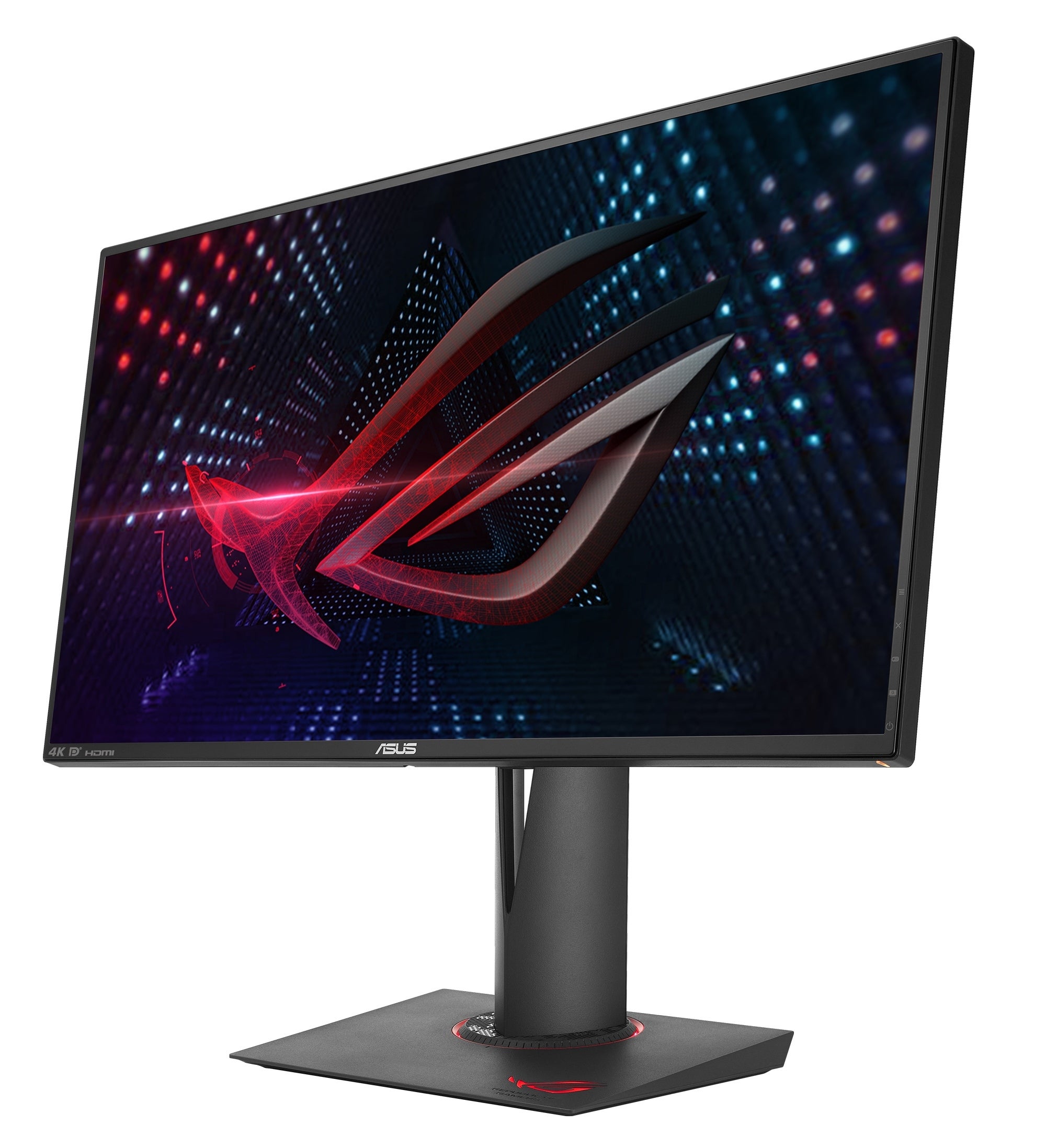 A ASUS apresenta dois novos monitores dedicados ao gaming | Eurogamer.pt