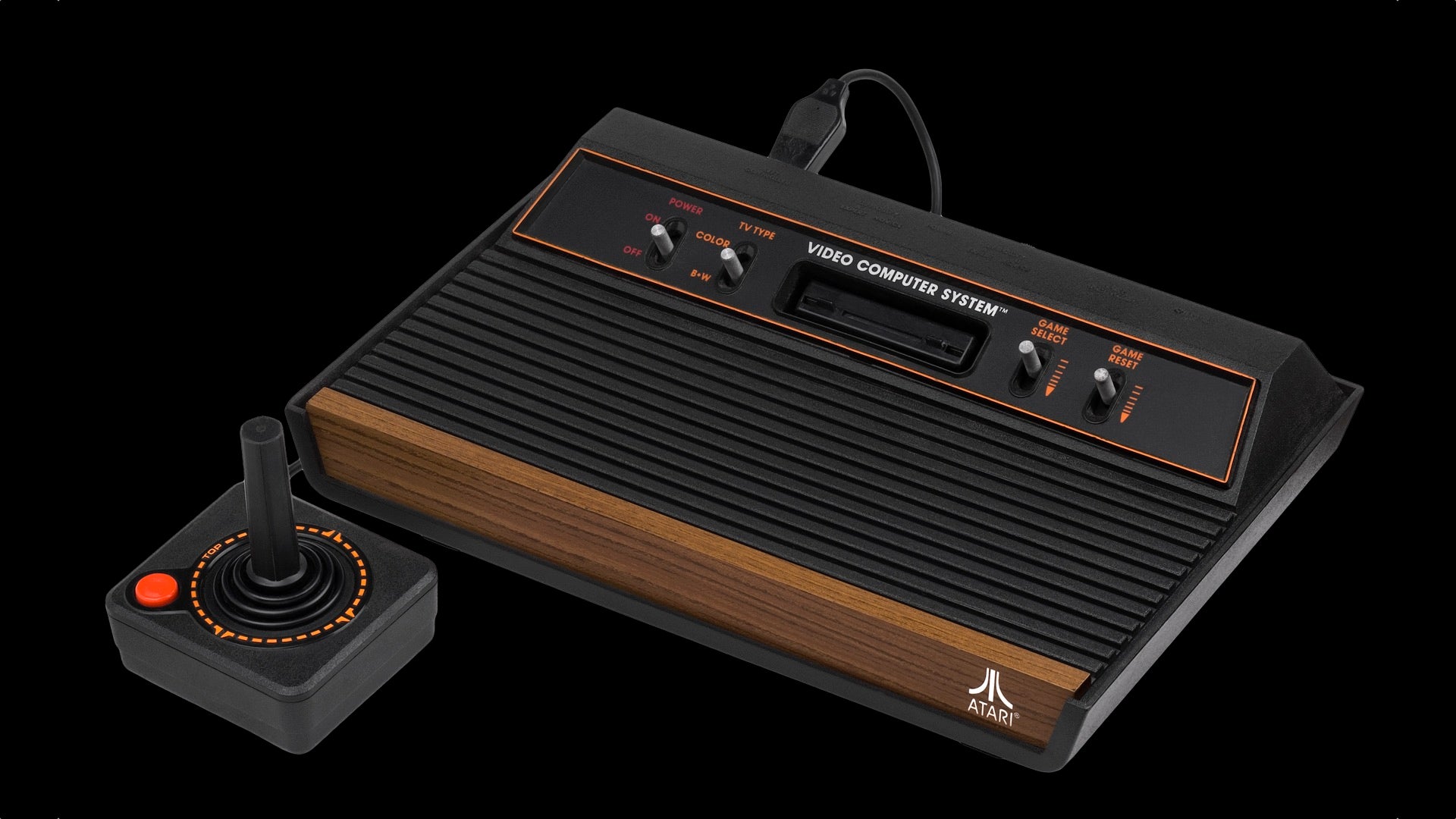 An official Lego Atari 2600 is reportedly launching this August ...