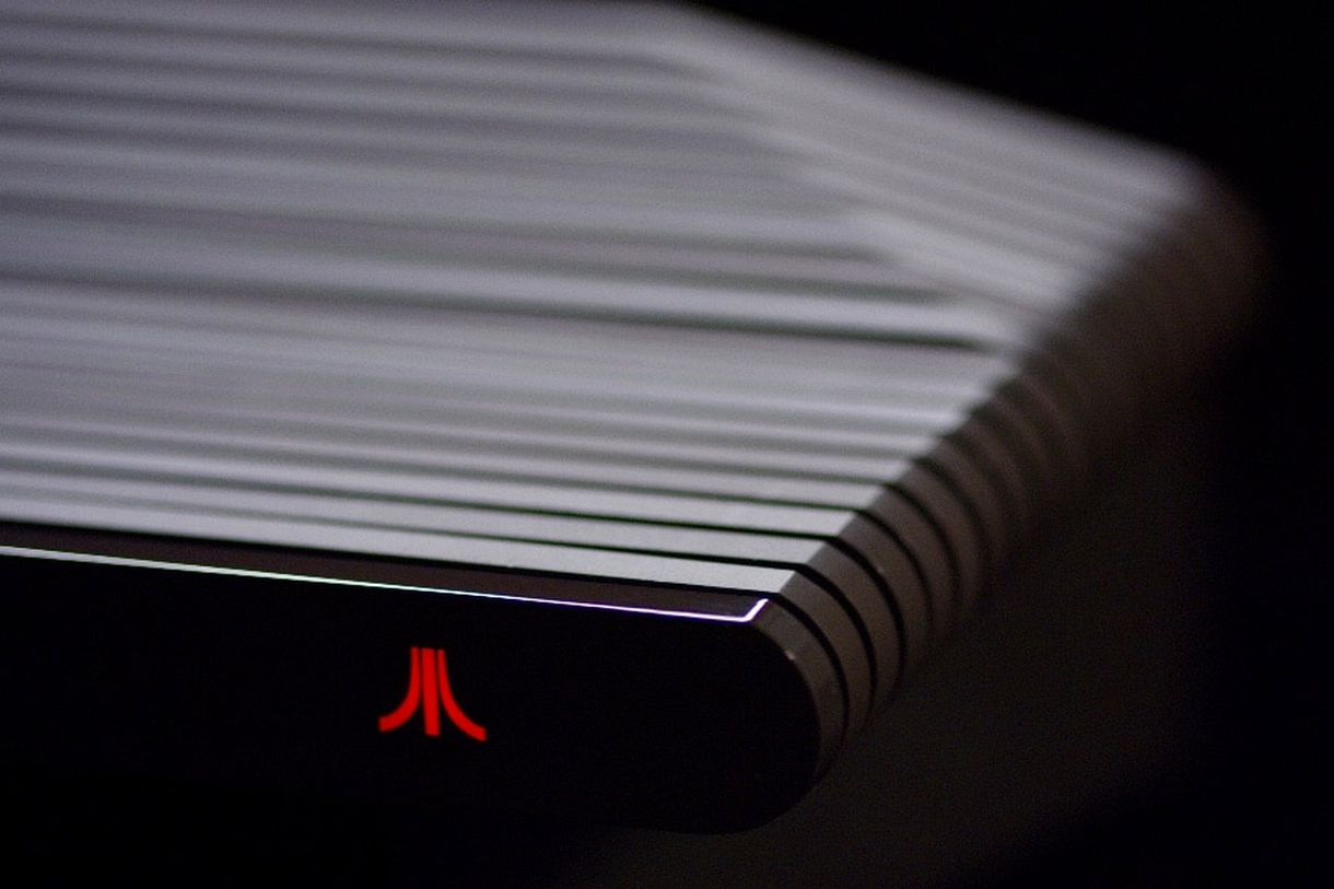 New Atari console gets a release window and pricing details | VG247