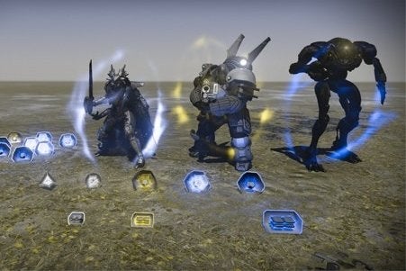 Atualização para Destiny com modo para daltónicos | Eurogamer.pt