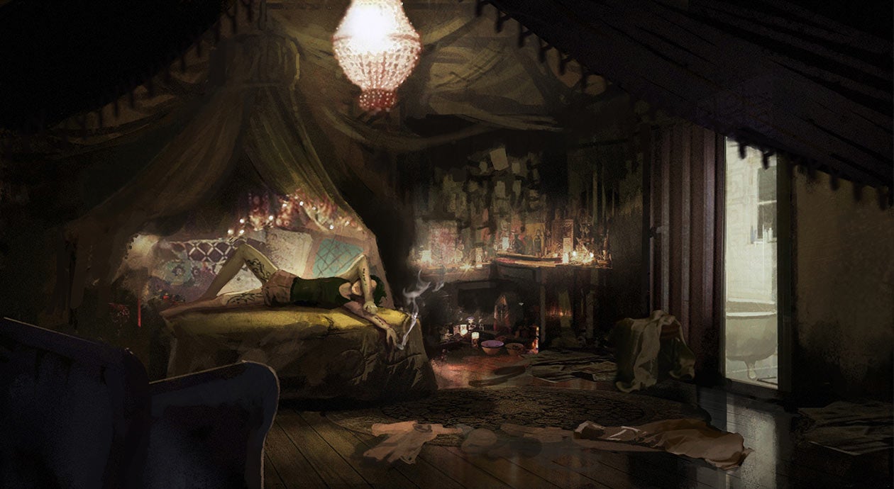 Resident Evil 7: Biohazard | VG247