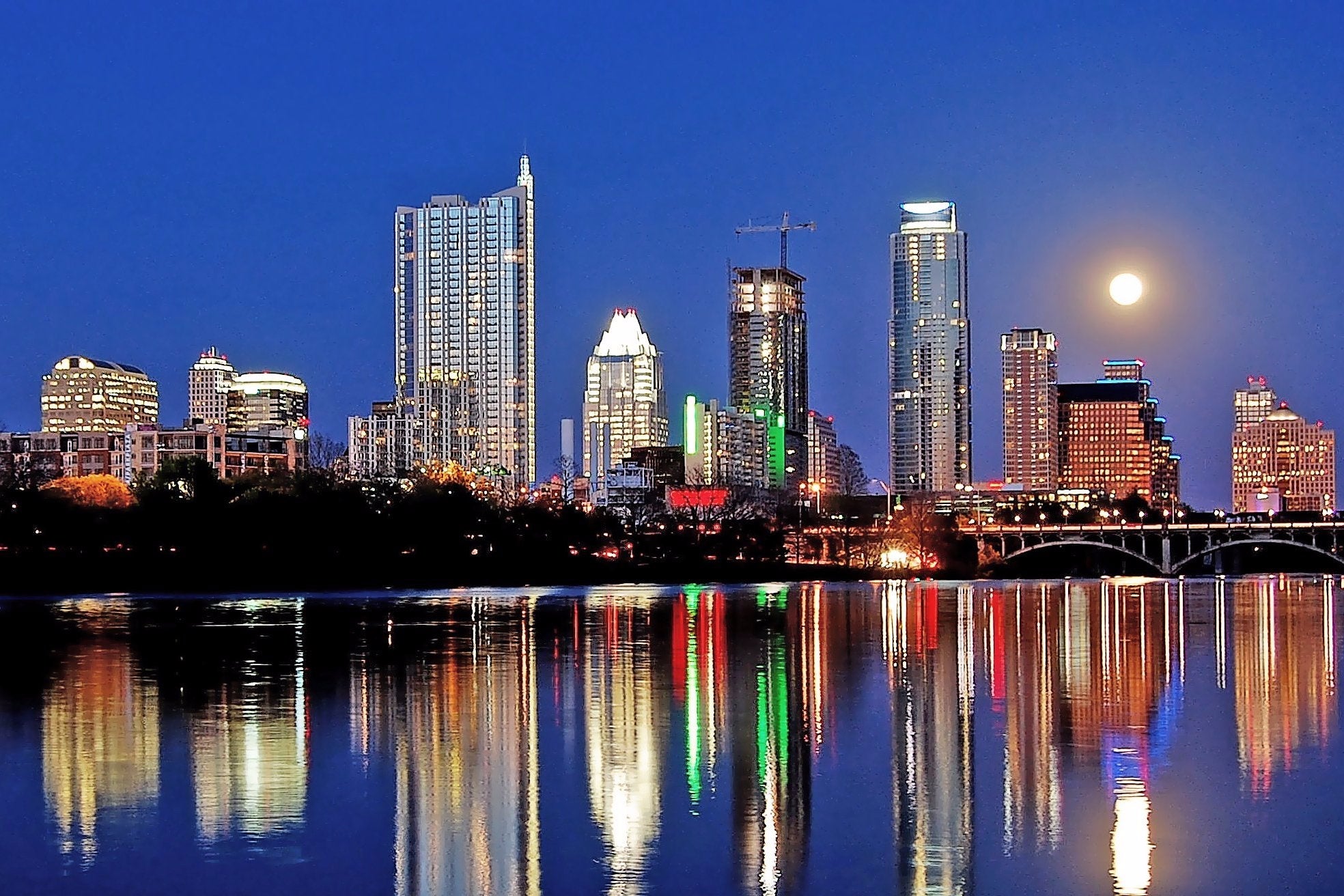 Austin Game Conference returns | GamesIndustry.biz