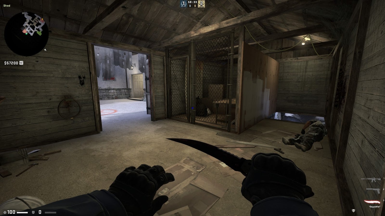 CS:GO - Austria guide | Rock Paper Shotgun