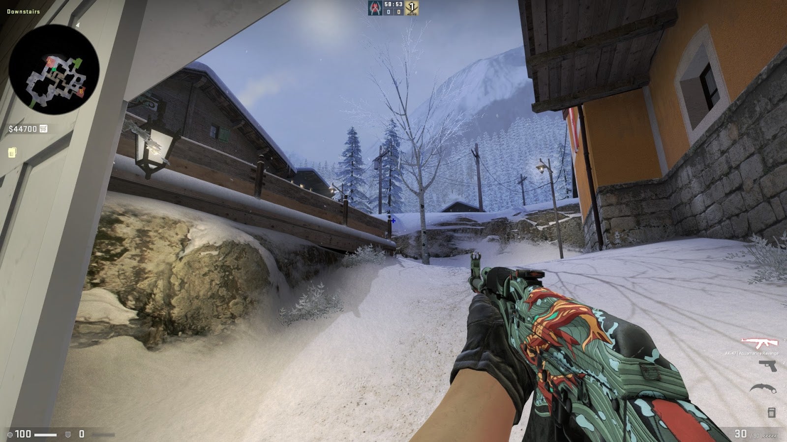 CS:GO - Austria guide | Rock Paper Shotgun