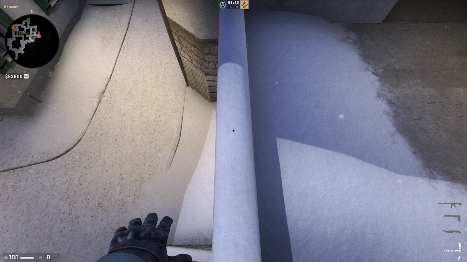 CS:GO - Austria guide | Rock Paper Shotgun