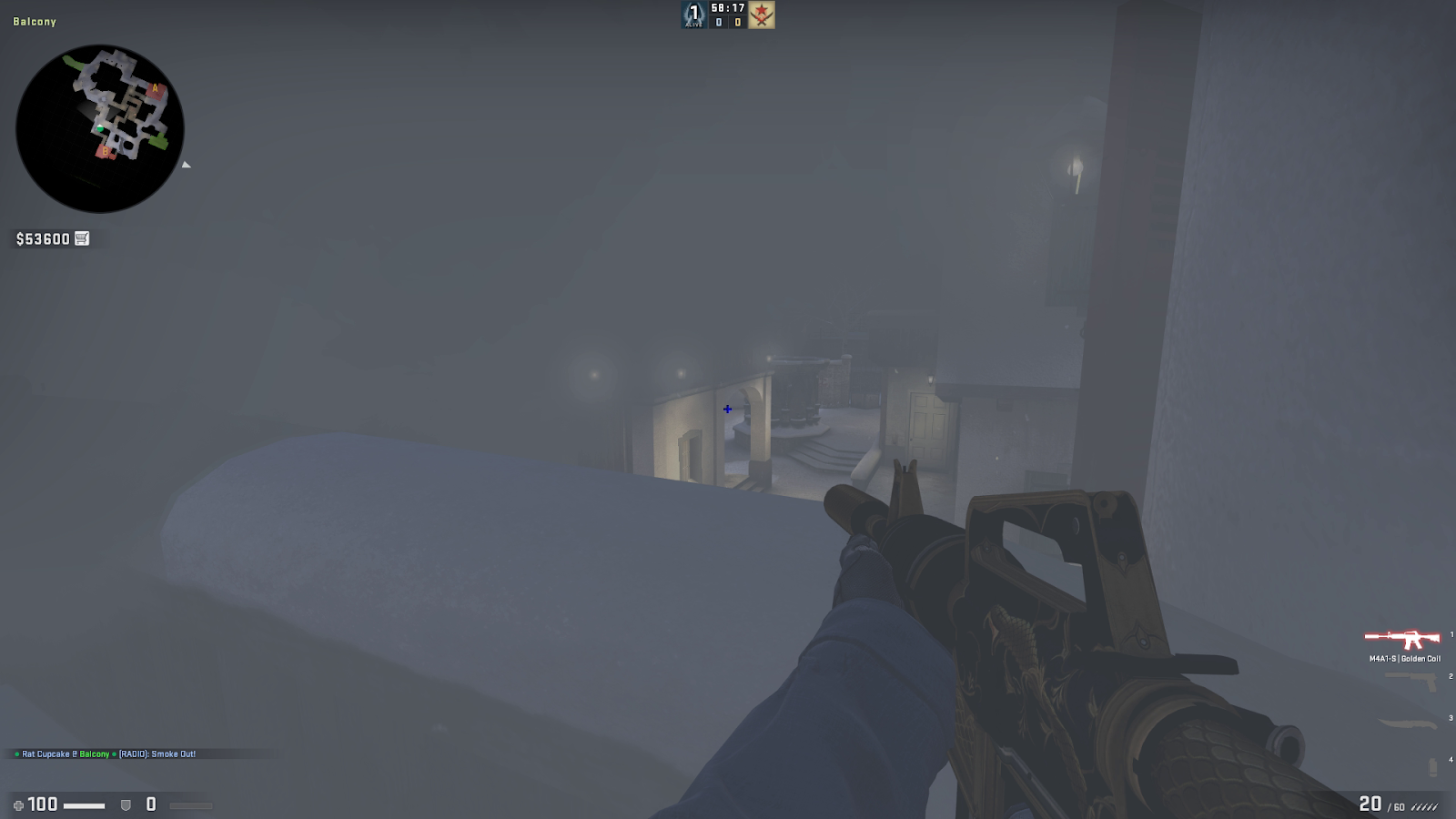 CS:GO - Austria guide | Rock Paper Shotgun