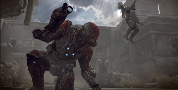 Rage: "The Enemies" Trailer | Rock Paper Shotgun