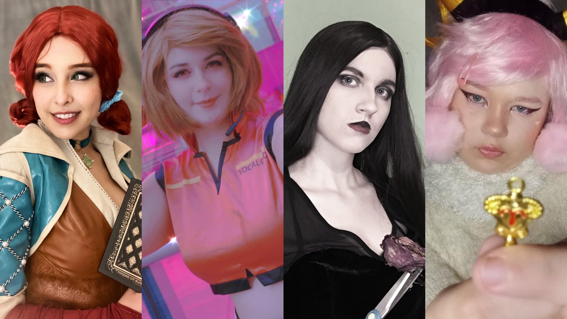 Cosplayers Speak Up For Autism Awareness Month | Cosplay Central