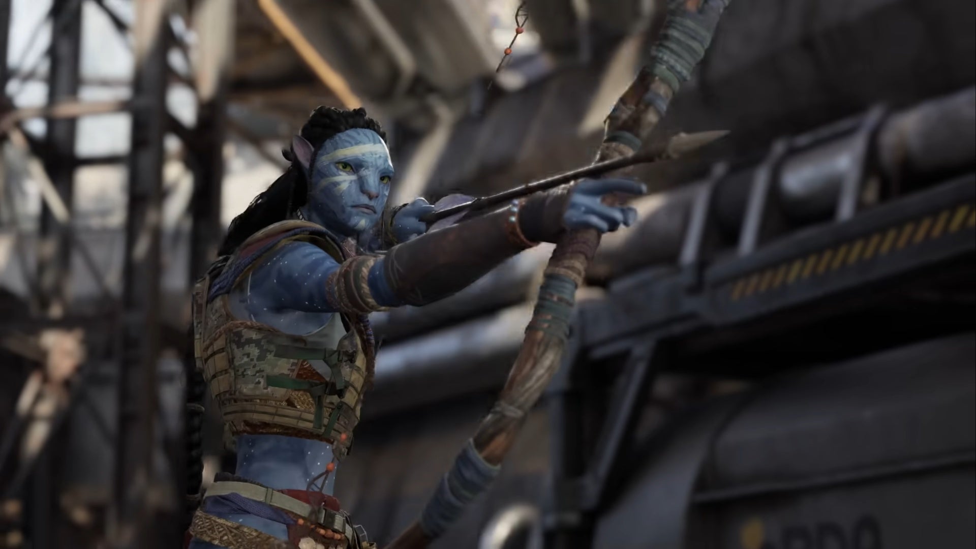 Everything we know about Avatar Frontiers of Pandora | Eurogamer.net