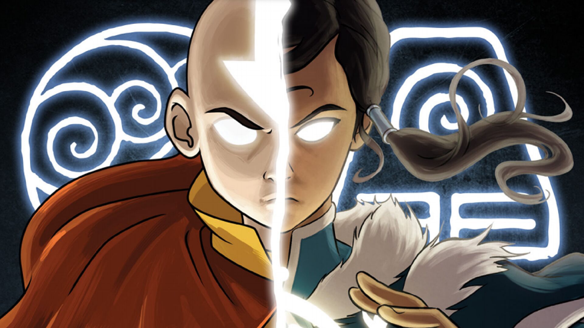 Avatar Legends: The Roleplaying Game | Dicebreaker