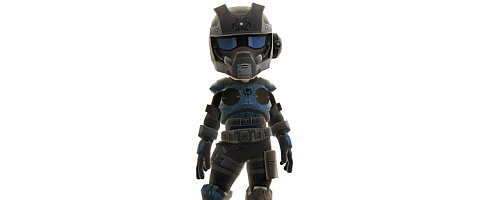 Xbox 360 NXE update - over 130 pictures of Avatar clothing | VG247