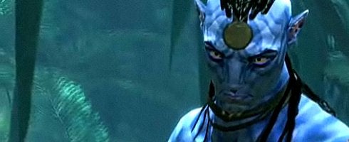 Avatar: The Game video shows the start of war | VG247