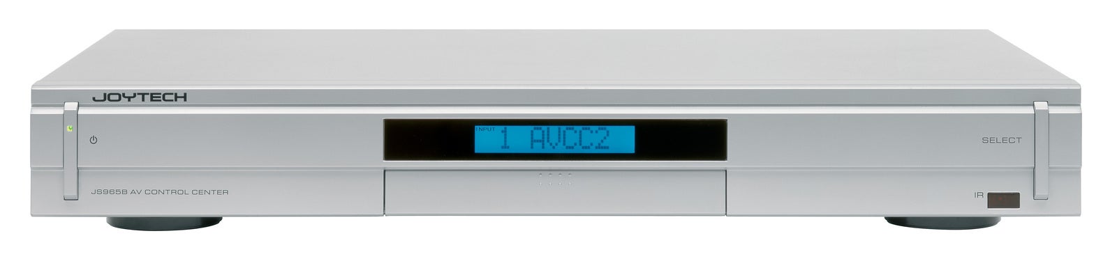 AV Control Center 1 and 2 | Eurogamer.net