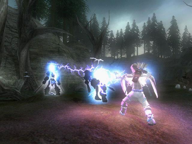 fable | Rock Paper Shotgun