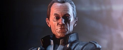 Lance Henriksen to star in Rebellion's Aliens vs. Predator | VG247