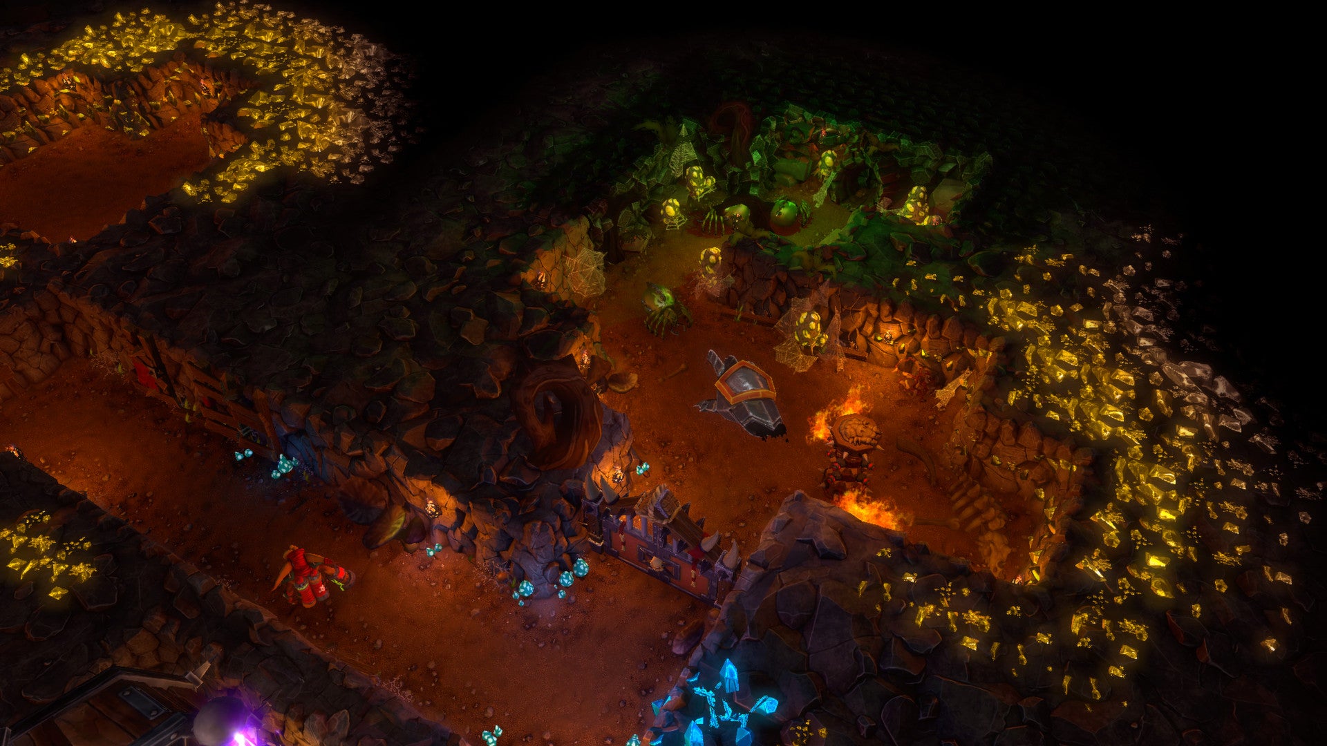 Dungeons 2 | VG247