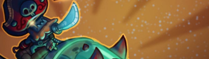 Awesomenauts DLC adds Vinnie & Spike pirate skin, out now on Steam | VG247