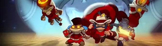 Awesomenauts turns one, new trailer shows the journey so far | VG247