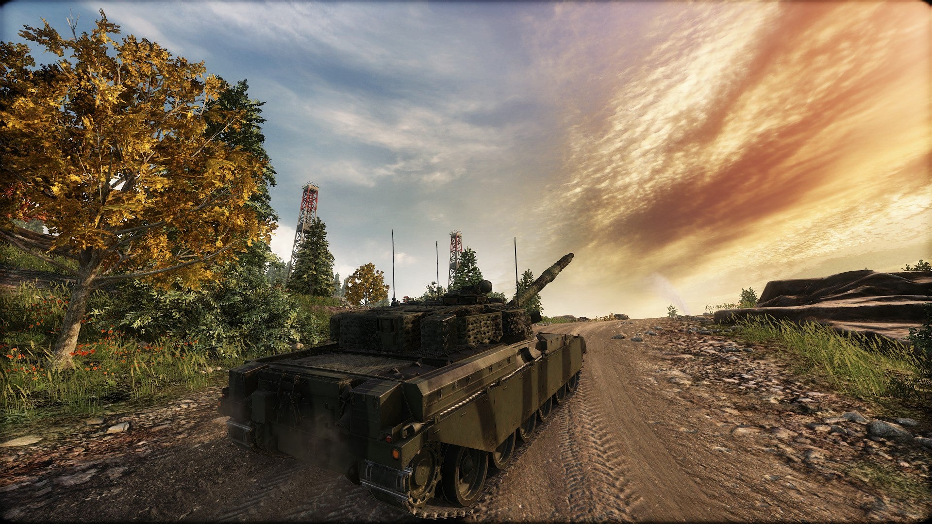 Gewinnspiel: Grovewalker Collector's Editions für Skyforge und ...