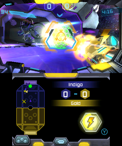 Metroid Prime Federation Force | VG247