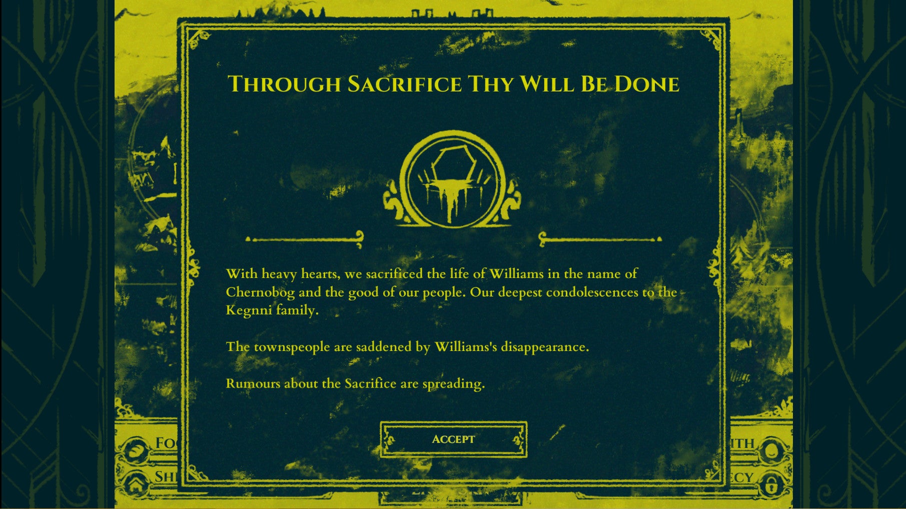 The Shrouded Isle | Eurogamer.net