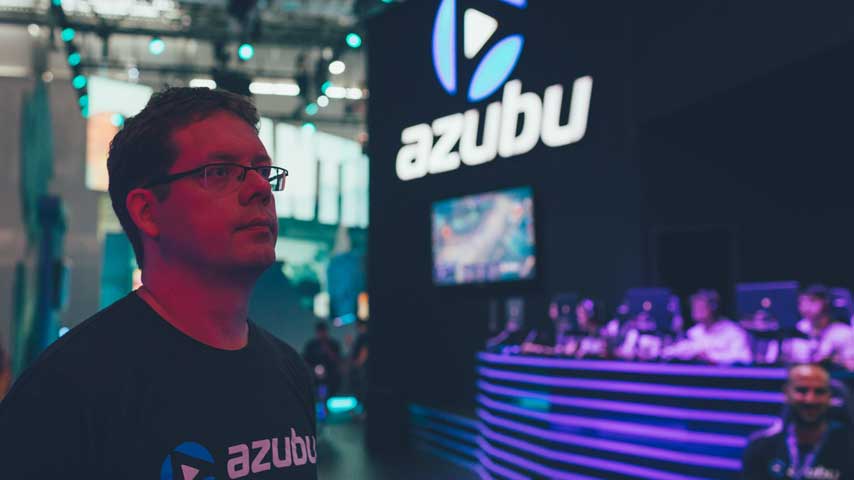 Azubu raises €55 million to drive eSports network growth | VG247