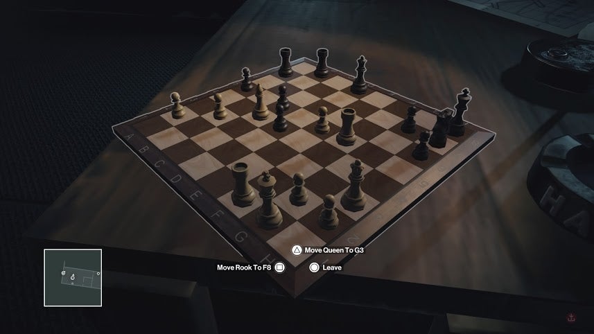 Hitman review | Eurogamer.net