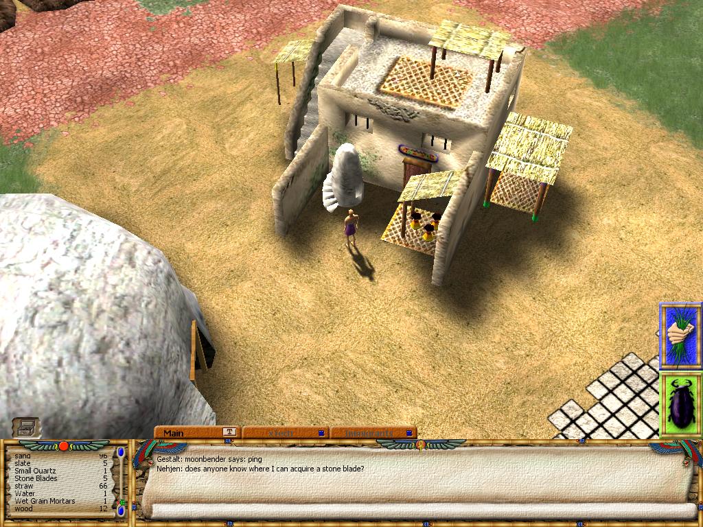 Andrew Tepper of eGenesis | Eurogamer.net