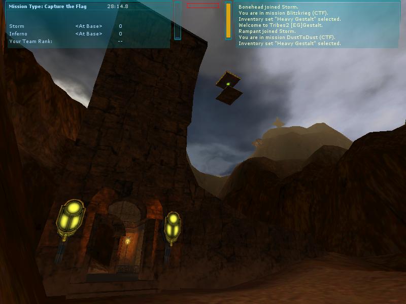 Tribes 2 | Eurogamer.net