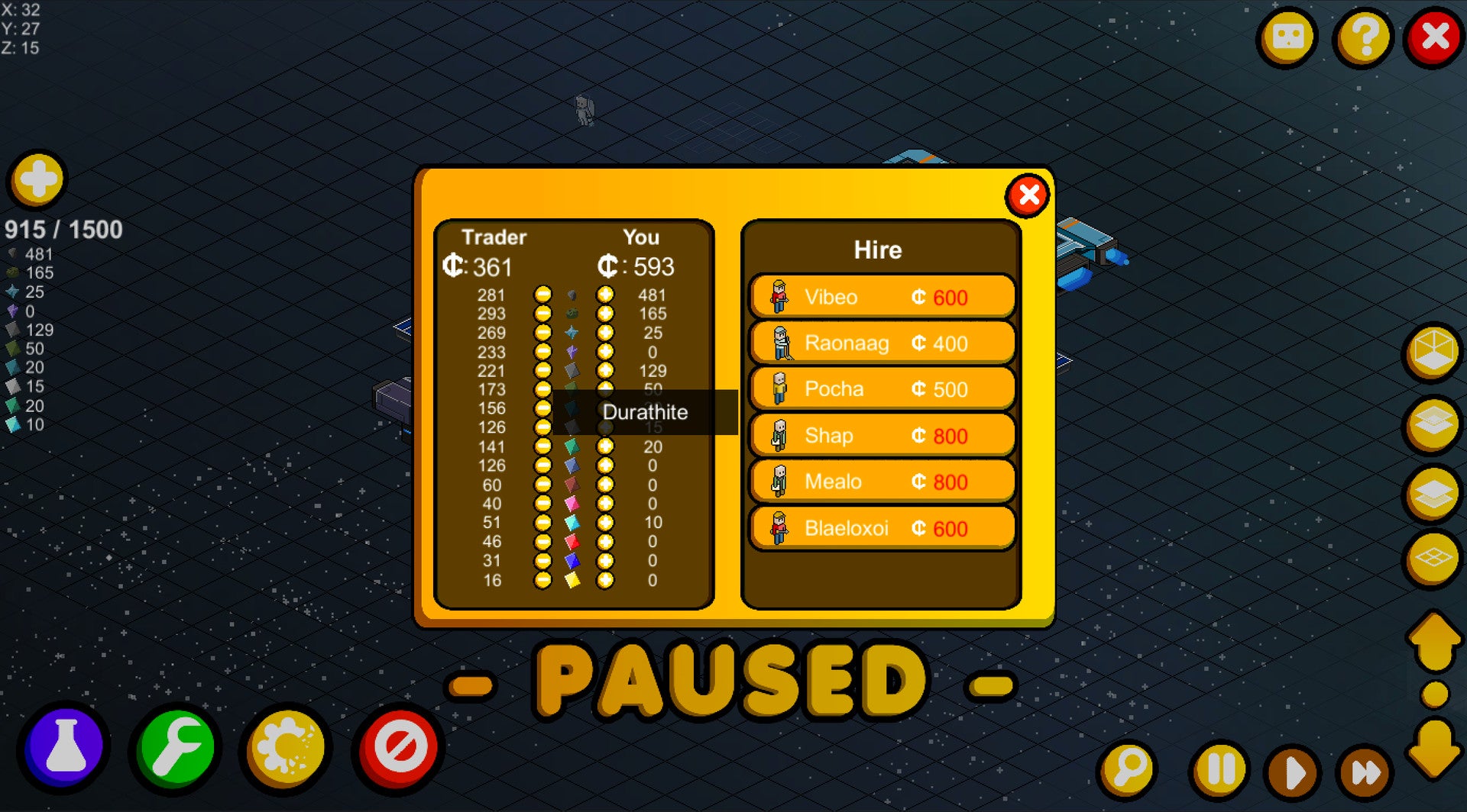 Meeple Station | Rock Paper Shotgun