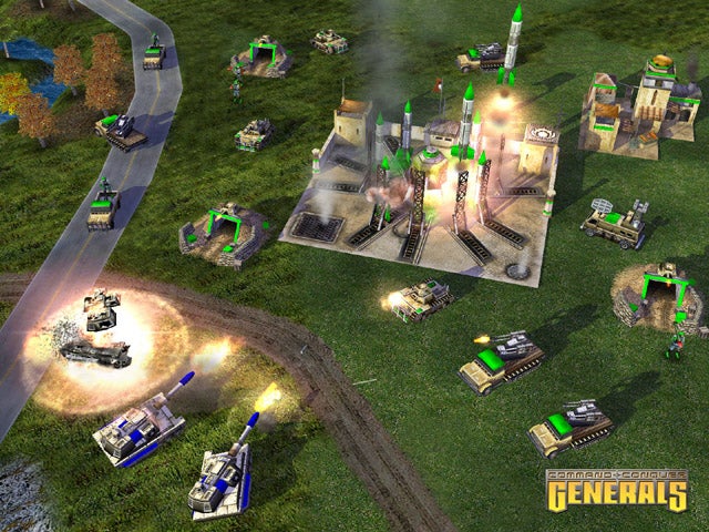 Command & Conquer: The First Decade | Eurogamer.net