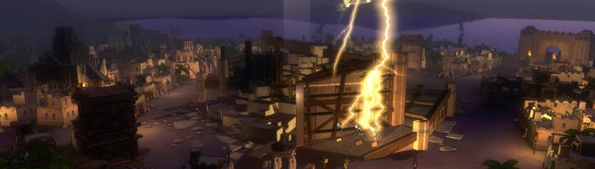 Babel Rising is probably first motion-controlled God game | VG247