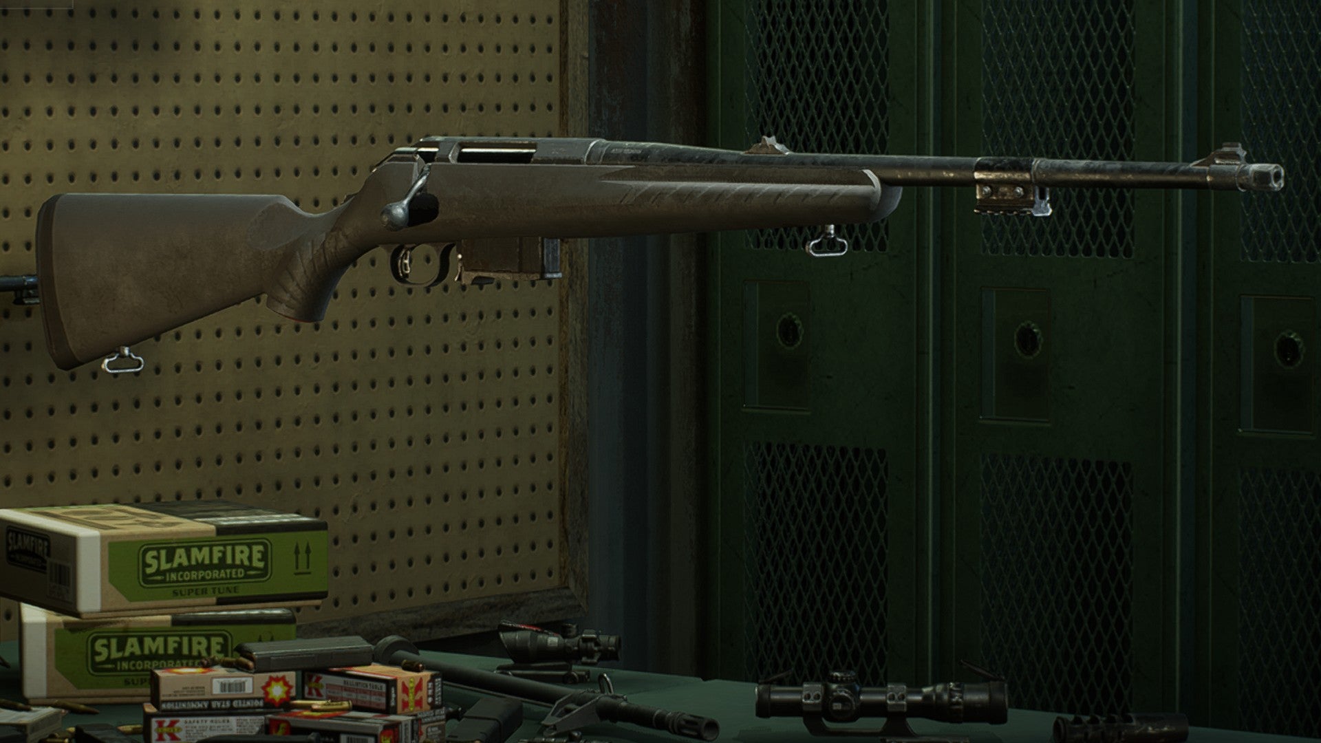 Back 4 Blood best weapons and attachments | Rock Paper Shotgun