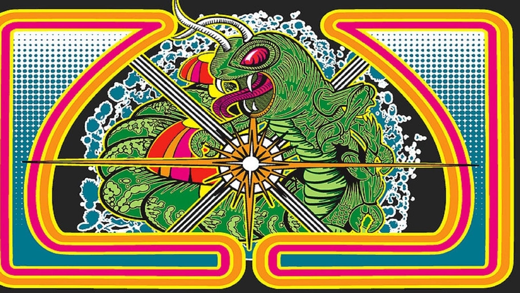 Back when Atari made art | Eurogamer.net