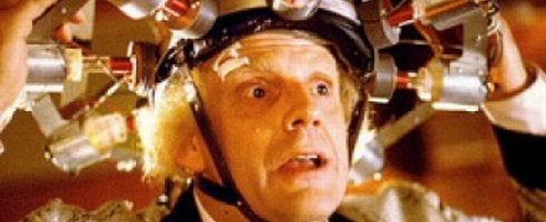 Telltale enlists Christopher Lloyd for its Back to the Future game | VG247