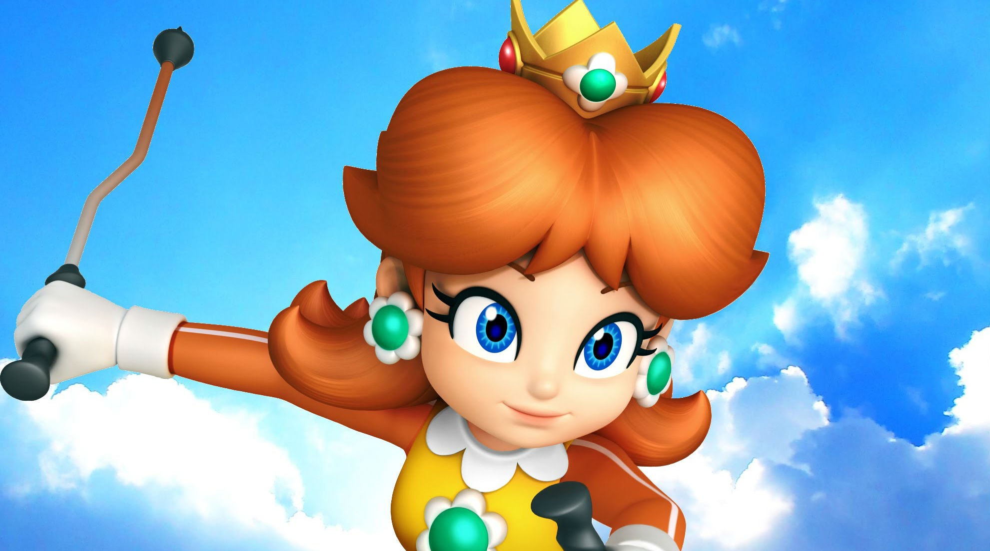 Nadia's Midboss Musings: Would Nintendo's Real "Badass Princess" Please ...