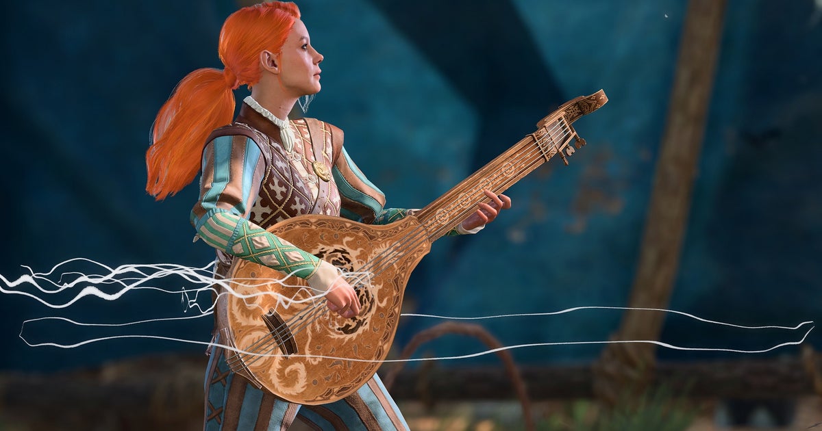 No, the developers of Baldur's Gate 3 have not been sued for playing ... No, the developers of Baldur's Gate 3 have not been sued for playing ...