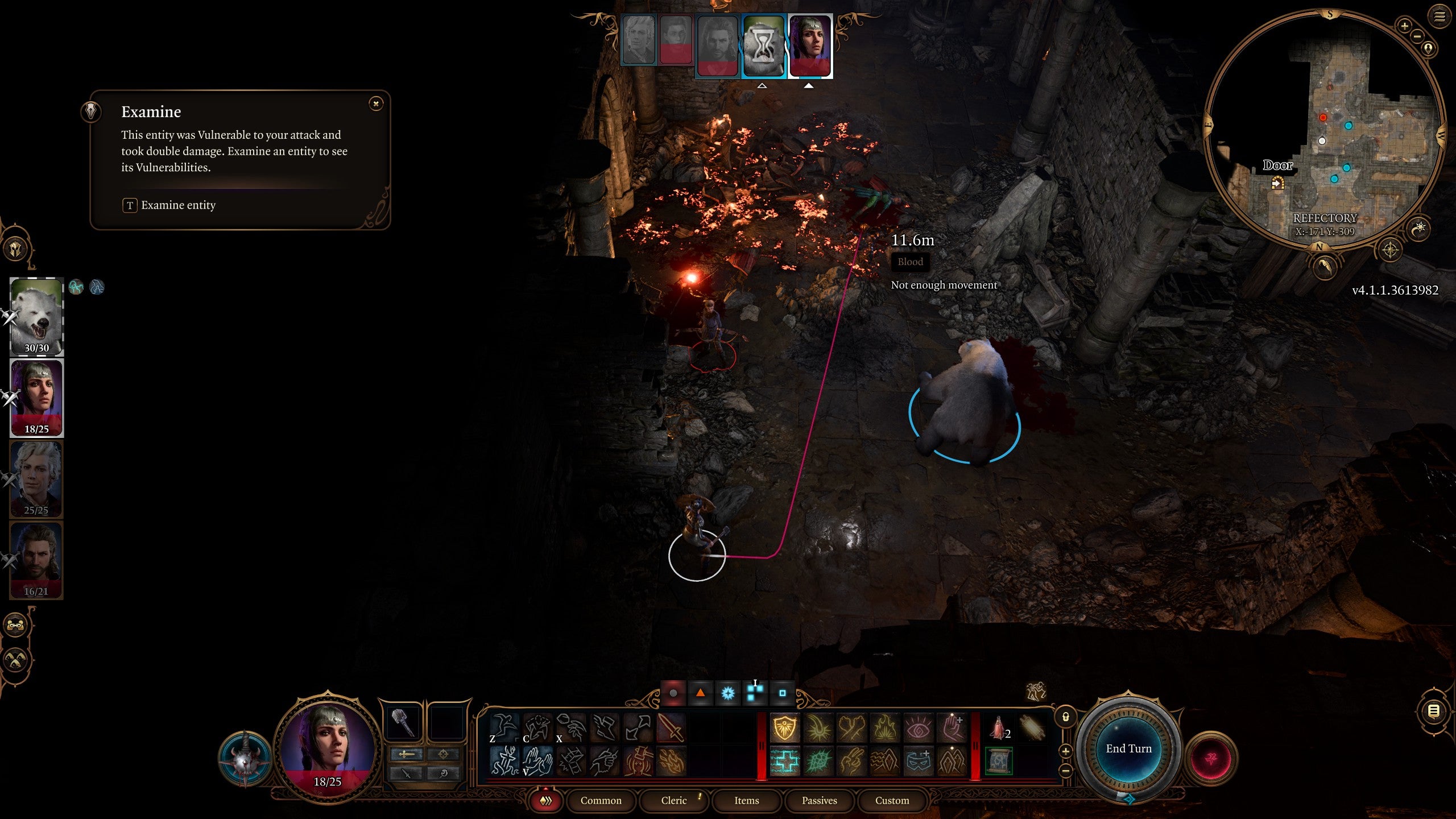 Baldur's Gate Overgrown Ruins guide | VG247