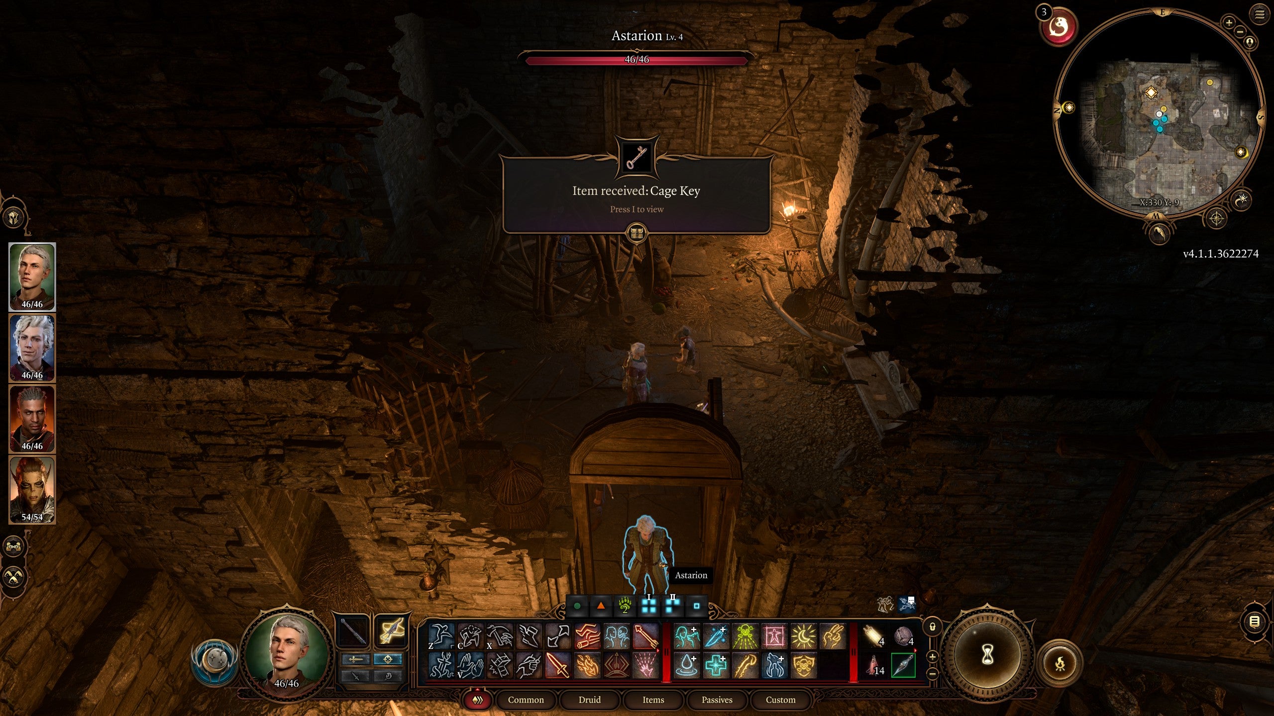 How to Rescue Volo in Baldur's Gate 3: Should you trust him? | VG247