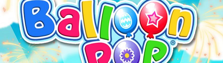 Balloon Pop Remix | VG247