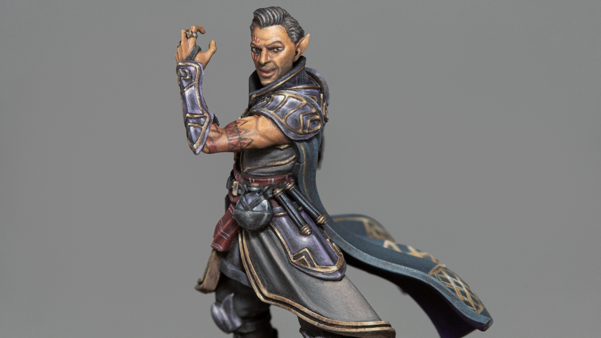 You can now put Jeff Goldblum into your Dungeons & Dragons games ...