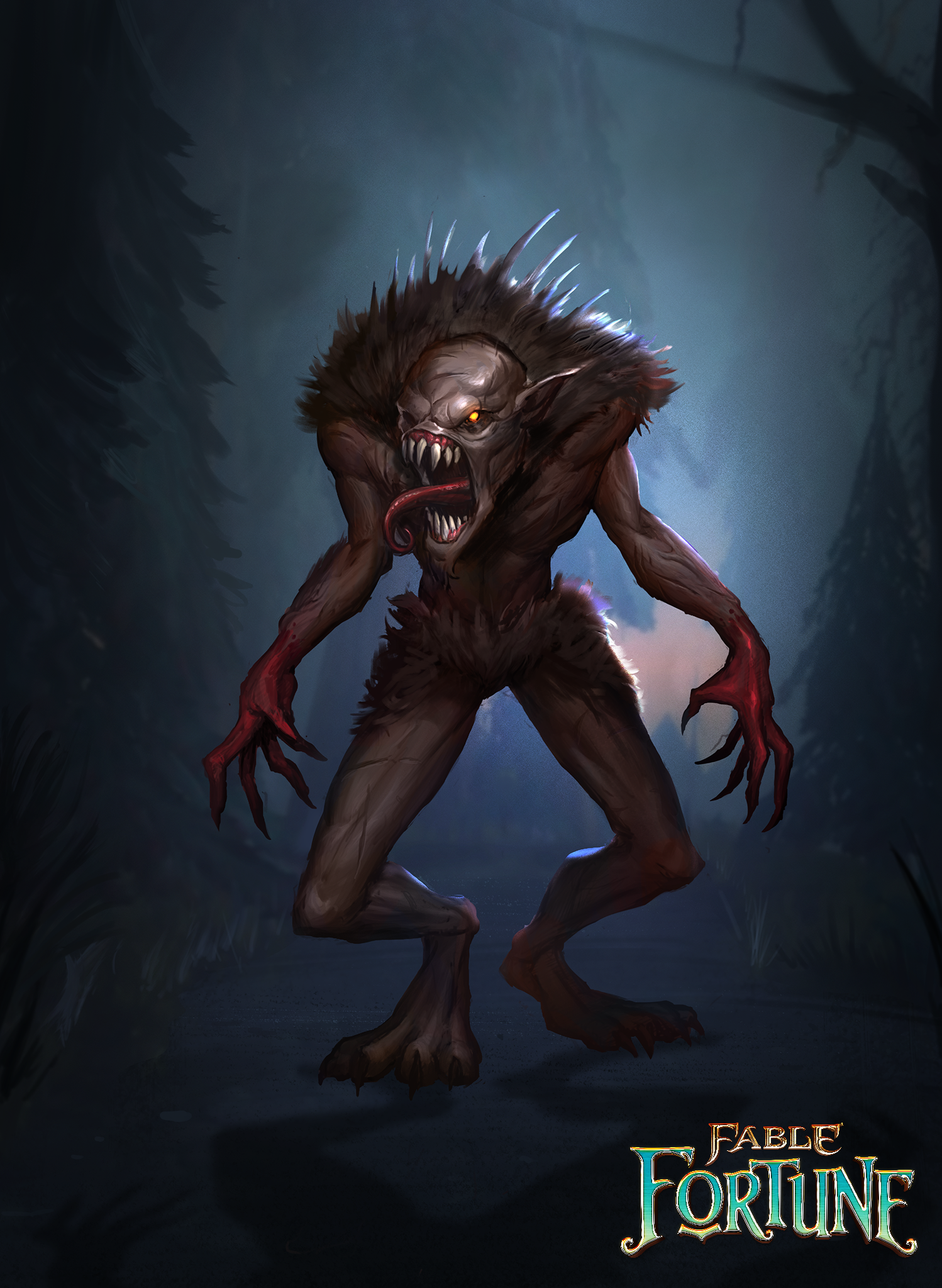 How Fable Fortune survived the death of Lionhead | Eurogamer.net