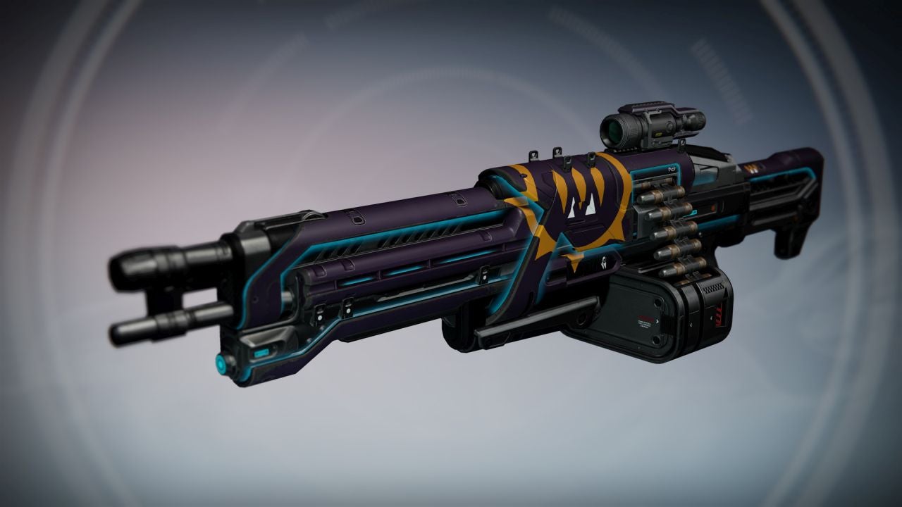 Destiny: Taken-style armor, weapons and new emotes coming next month ...