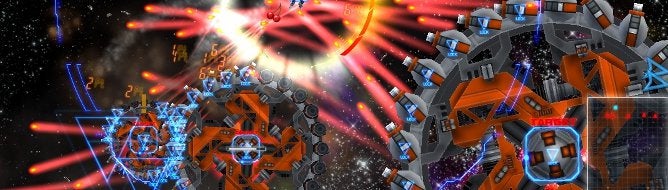 PSA: Moon Diver and Bangai-O HD land on Xbox Live Marketplace | VG247