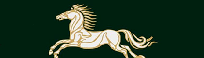 Lord Of The Rings Symbol Rohan