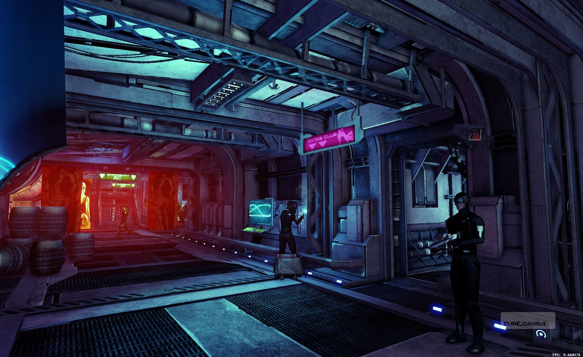 X Rebirth release date announced | Eurogamer.net