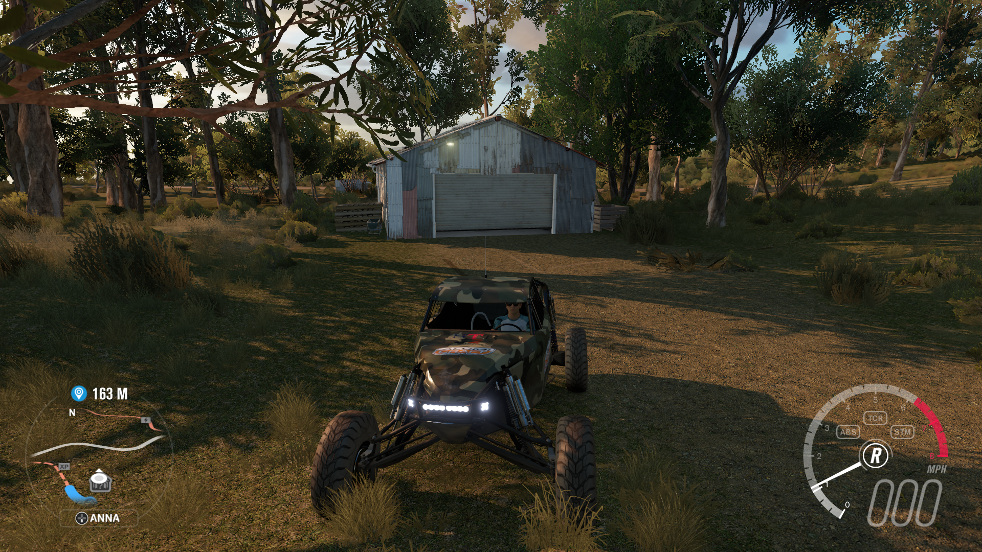 Forza Horizon 3: Car Barn Finds Visual Guide | VG247