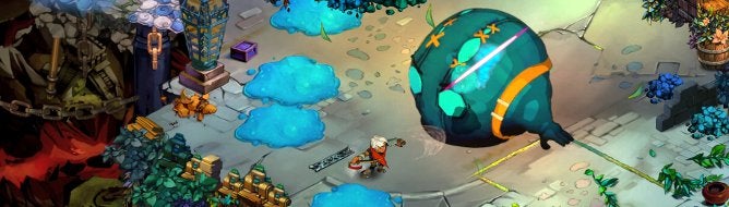 Bastion has sold 1.7 million copies across all platforms | VG247