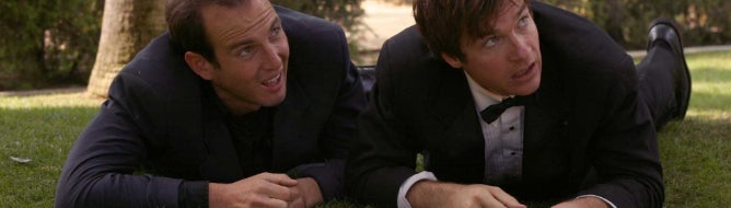 Arrested Development duo to provide original content for Call of Duty ...