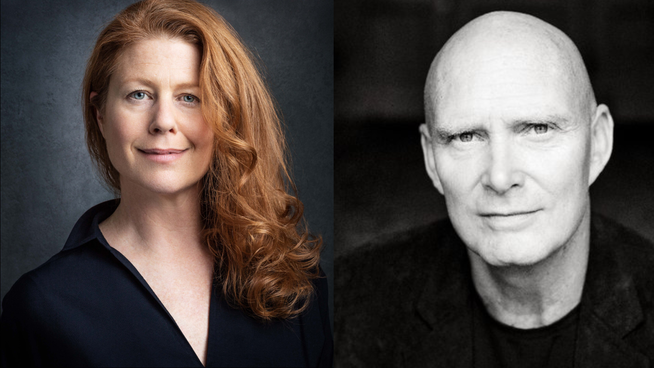 Hitman's voice cast on playing outsiders, absurd humour, and IO's ...
